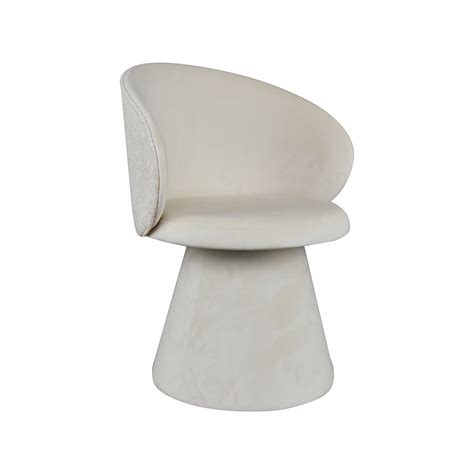 Modern Dining Chair Wika Ring