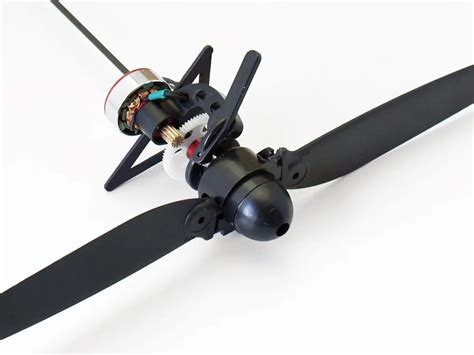 Free Shipping Plastic C10 1404 7800kv C20 1908 2050kv Evp 4d