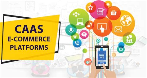 Five Best E Commerce Platforms In 2019 Webcaptive Blog