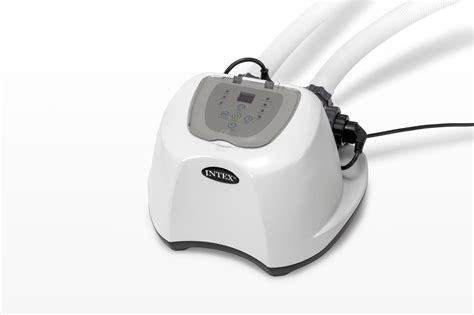 INTEX 26668 GENERATOR CHLORU 5g/h DO BASENU (26668) • Cena, Opinie ...