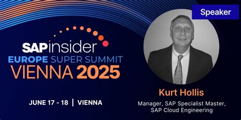 Sap S4hana Deloitte Europesupersummit Vienna
