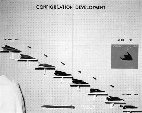 Boeing Images Dyna Soar Configuration Development Diagram Dyna Boeing Scale Models