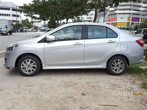 New 2016 Perodua Bezza 13 Advance First Eev Sedan Carlistmy