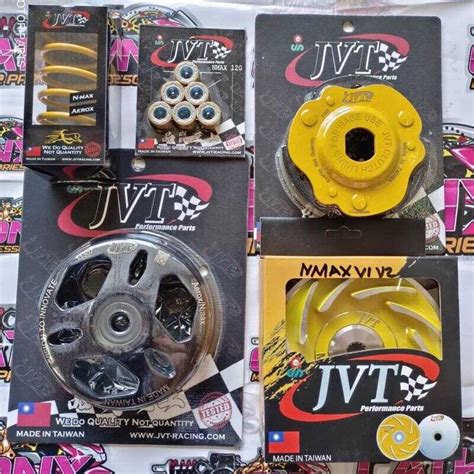 Jvt Cvt Set Nmaxaerox V1 V2 Complete Set 6月 X648 Shopee Philippines