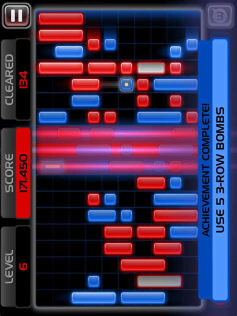 The Classic Game Slydris Tapsmart