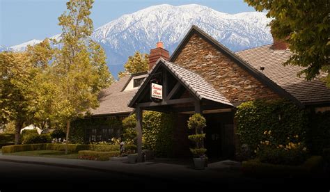 Summit House Fullerton California Wedding Venue