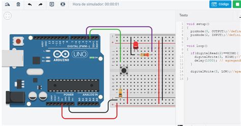 Actividad 10 Arduino Y Tinkercad 1