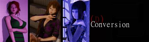 D Conversion Version 0 01b Download