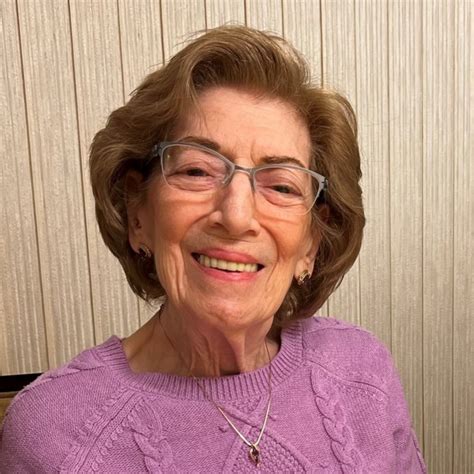Amelia Frost Obituary Manalapan Nj