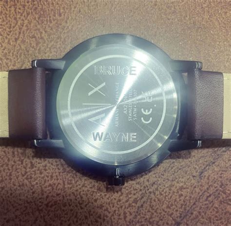 When Your Breath Gets Taken Away By A T With A Surprise Engraving