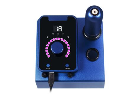 Beauty Salon 12v 3a Permanent Makeup Machine Hairline Micropigmentation