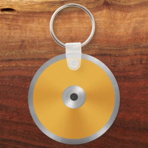 Discus Implement Keychain Zazzle