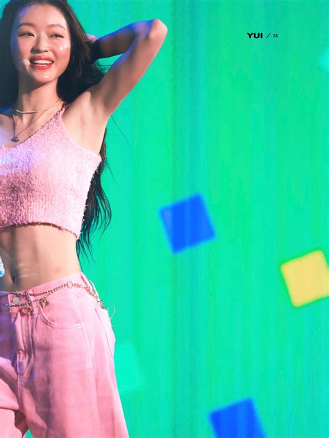 220717 Oh My Girl Yooa Kpopping 220717 Oh My Girl Yooa Kpopping