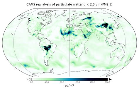 Cams Global Reanalysis Eac4