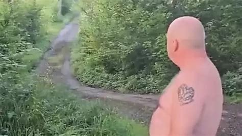 Completing The Task Gay Bear Bear Porn Feat Thomasthurgau By Faphouse