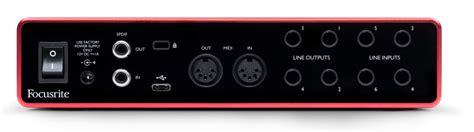 Complete SPDIF Audio Interface Guide ProdJunkies