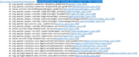 在服务器实现excel表格下载时抛出的错误controller 下载excel方法如何抛出异常 Csdn博客