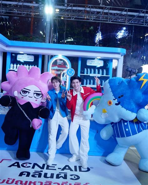 Skynani With Smyle And Neona Skynani Skywongravee Nanihirunkit