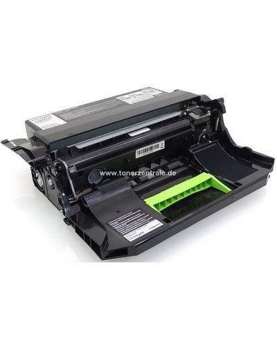 Lexmark 58D0Z00 Belichtungseinheit - 150.000 Seiten