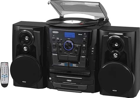 Amazon Com Stereo System Components Electronics CD Tape Players Tuners More