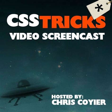 CSS Tricks Screencasts TopPodcast Com