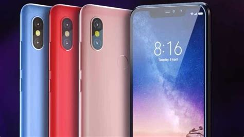 Xiaomi Redmi Note Pro Sale Price Features Discount Offers And Other Details Here Zee