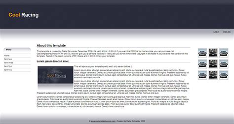 free onepage website template free website templates html5 and css