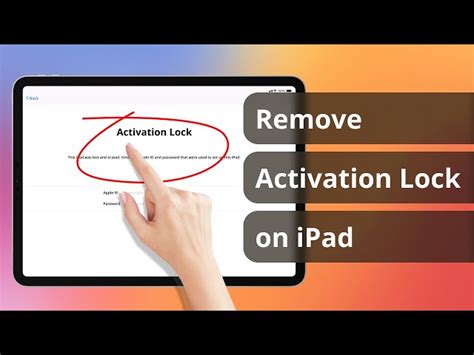 Bypass Ipad 2 Activation Lock Full Guide And Tips