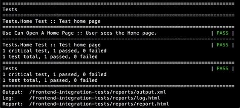 I Wrote A New Article About Running Selenium Tests With Docker Compose