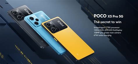 Poco X Pro G Price In Nepal July Updated