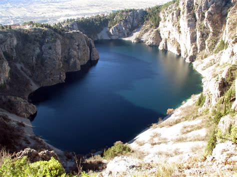 Imotski - Land und Leute mi Tip Extreme - Villa Andrea