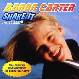 Discografía De Aaron Carter Álbumes Sencillos Y Colaboraciones