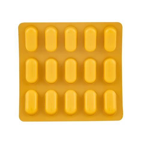 Abocal 500mg Strip Of 15 Tablets Price Buy Online At Best Price In India