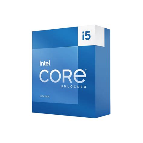 Процесор Intel Core i5-13600KF 3.5GHz/24MB (BX8071513600KF) s1700 BOX ...