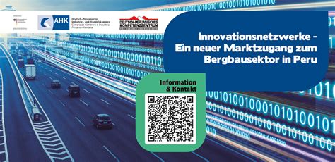 Ahk Peru Für Innovation Und Nachhaltiges Wachstum Mining Report