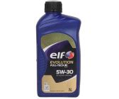 Elf Evolution Full-Tech R 5W-30 ab 9,83 € | Preisvergleich bei idealo.de