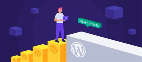 How To Update WordPress 4 Simple Solutions