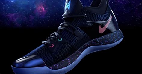 PlayStation ujawniło oficjalne buty | Eurogamer.pl