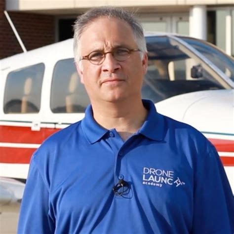 Drone Launch Academy Part 107 Commercial Drone License Course Droneblog