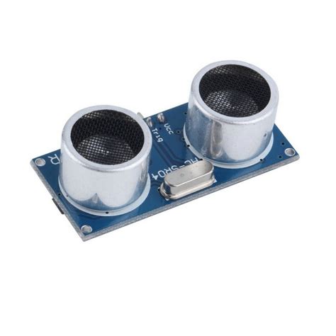 Jual Ultrasonic Sensor Module Hc Sr04 Distance Measuring Sensor For Arduino Shopee Indonesia