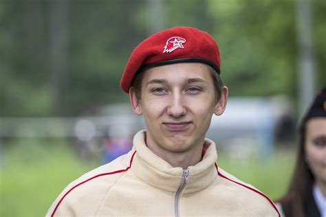 Cadet A Uniform Teen Free Photo On Pixabay Pixabay
