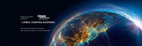 Sekisui Chemical Foam Div Foam Global Leading Supplier