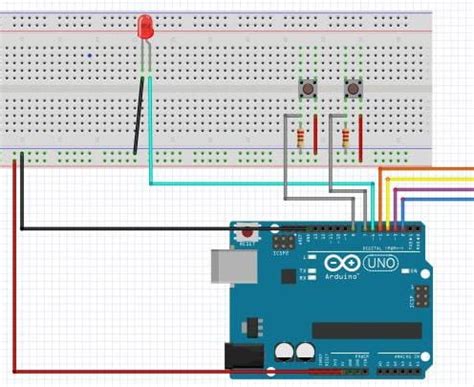 How To Automate Your Curtains With Arduino Arduino Maker Pro