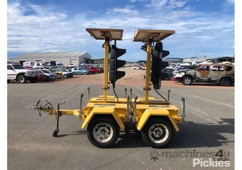 Buy Used Bartco 2007 Bartco Btepts Trailers In Listed On Machines4u