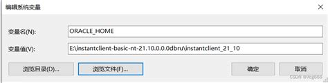 超详细，pl Sql连接远程oracle数据库plsql配置数据库连接 Csdn博客
