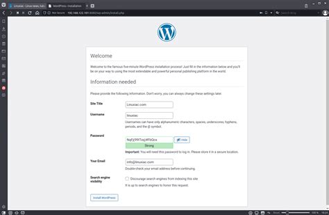 How To Install Wordpress With Docker An Easily To Follow Guide