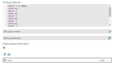 Python Analysis Transform Value Was Either Too Large Or Too Small For