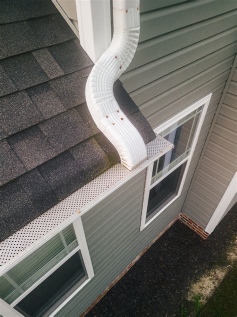Gutter Guards The Roofman Inc