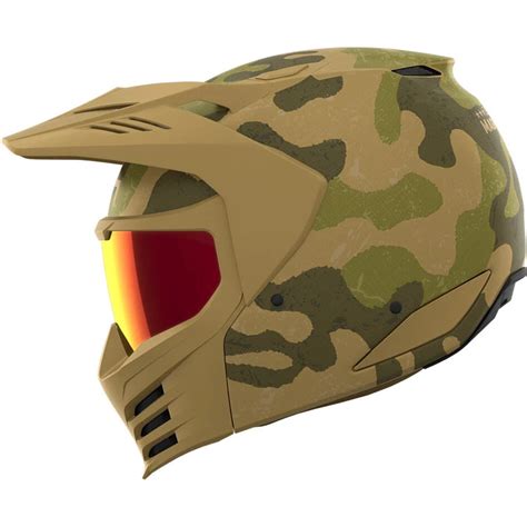 Icon Elsinore Magnacross Helmet