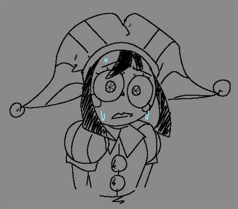 Tadc Sketches By Kennyundrx On Newgrounds